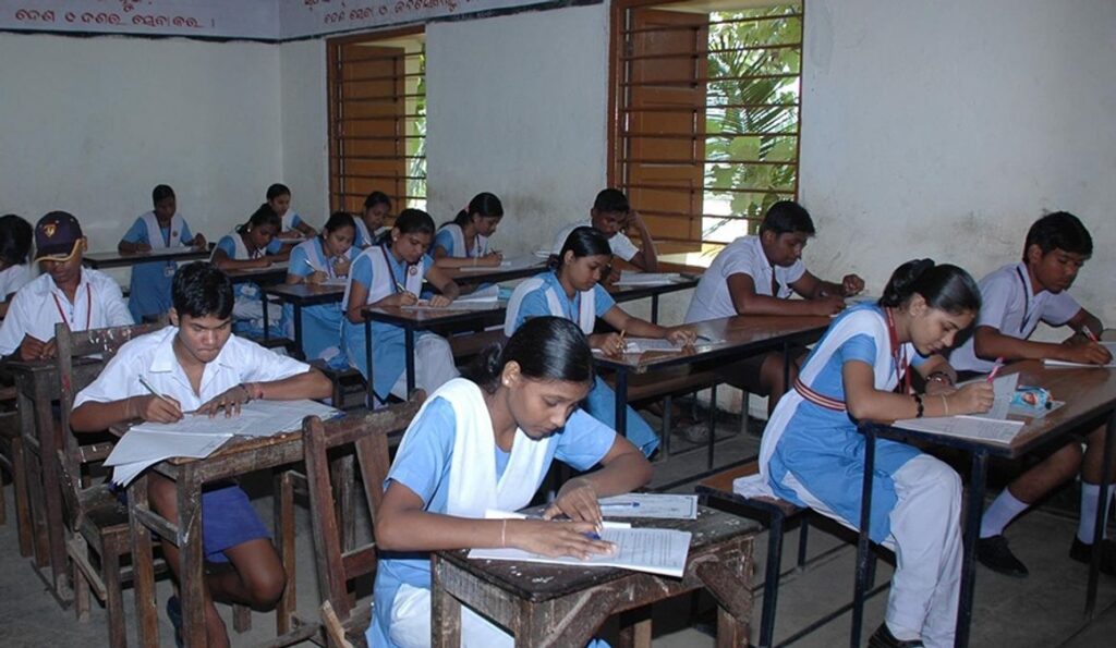 Matric Exam: ଫେବୃଆରୀ ୧୯ରୁ ଆରମ୍ଭ ହେବ ମାଟ୍ରିକ ପରୀକ୍ଷା; ପ୍ରକାଶ ପାଇଲା ...