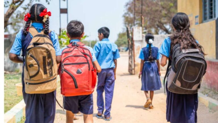 Morning School in Khordha district: ଖୋର୍ଦ୍ଧା ଜିଲ୍ଲାରେ ୧୯ରୁ ୨୫ ପର୍ଯ୍ୟନ୍ତ ...